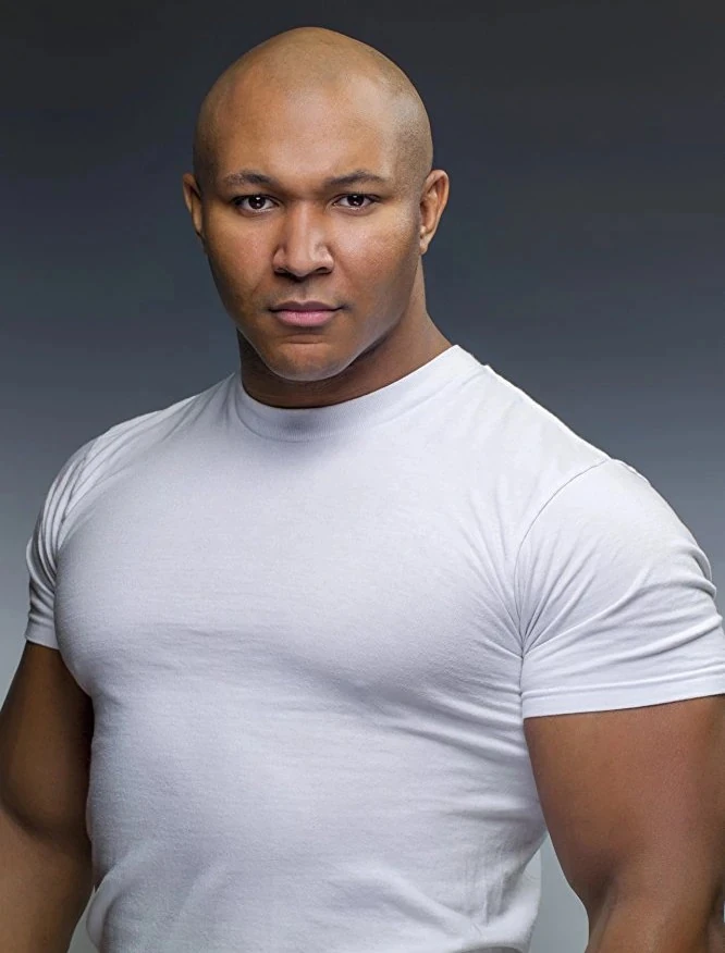 Gary Peebles | Marvel Movies | Fandom