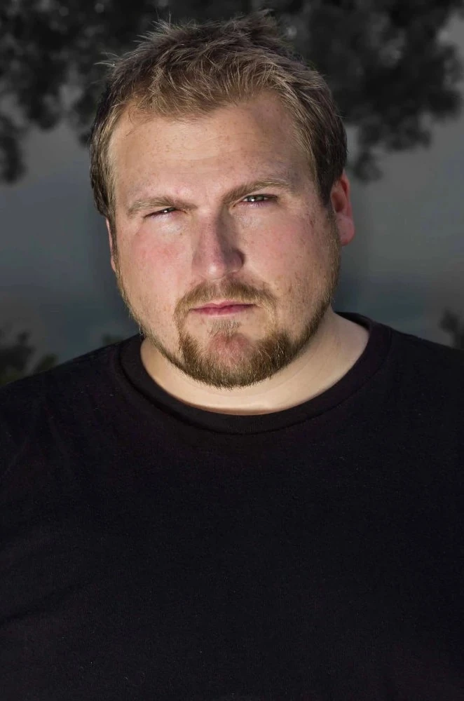 Heath Hensley | Marvel Movies | Fandom