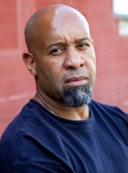 Keith Woulard | Marvel Movies | Fandom