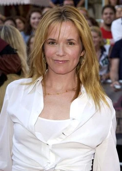 Lea Thompson | Marvel Movies | Fandom