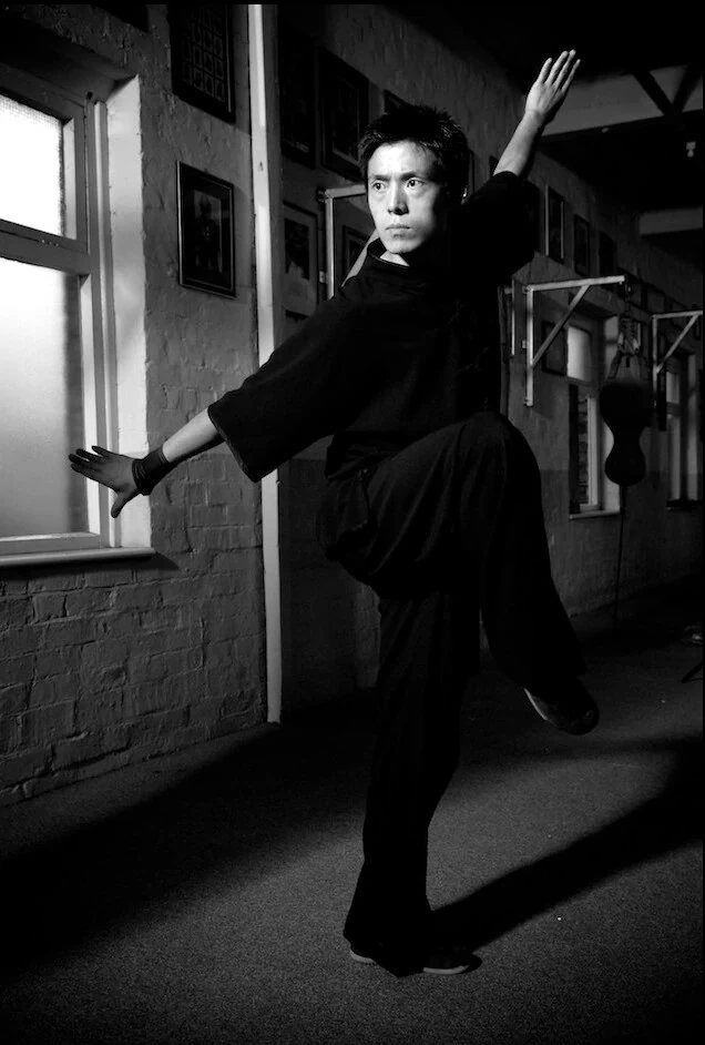 Liang Yang | Marvel Movies | Fandom