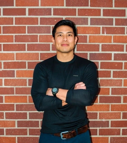 Mikey Lee | Marvel Movies | Fandom