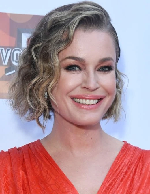 Rebecca Romijn | Marvel Movies | Fandom