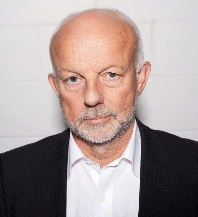 Christopher Gaze | Marvel Movies | Fandom