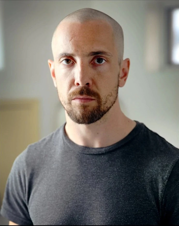 James Northrup | Marvel Movies | Fandom