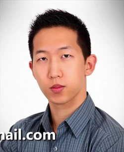 John J. Shim | Marvel Movies | Fandom