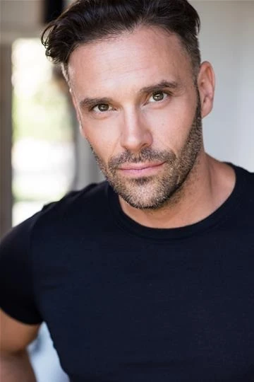 Joseph Millson | Marvel Movies | Fandom