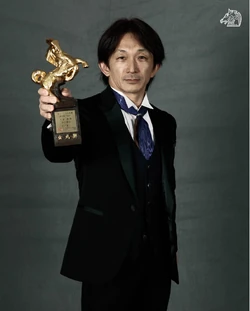 Kenji Tanigaki | Marvel Movies | Fandom