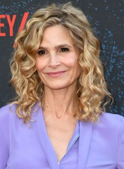 Kyra Sedgwick | Marvel Movies | Fandom