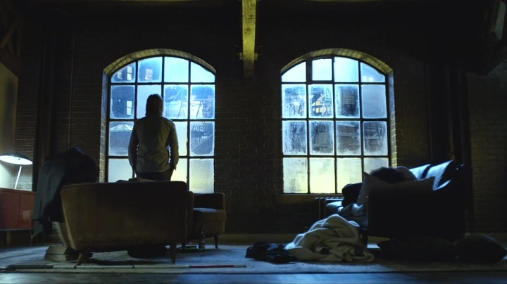 Matt Murdock's Hell's Kitchen Apartment | Marvel Movies | Fandom