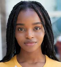 Olumide Olorunfemi | Marvel Movies | Fandom