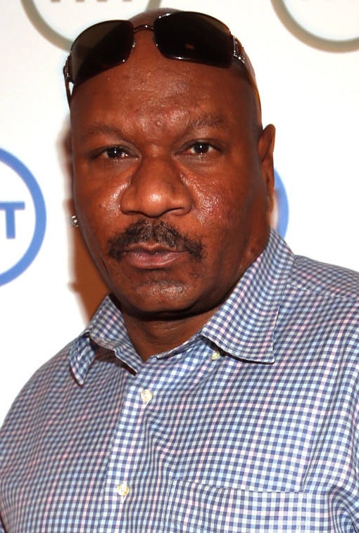 Ving Rhames | Marvel Movies | Fandom