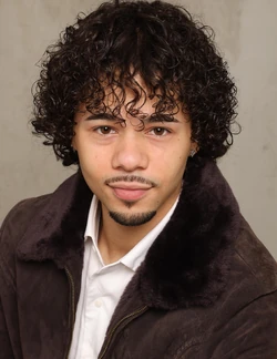 Alexis Frias | Marvel Movies | Fandom
