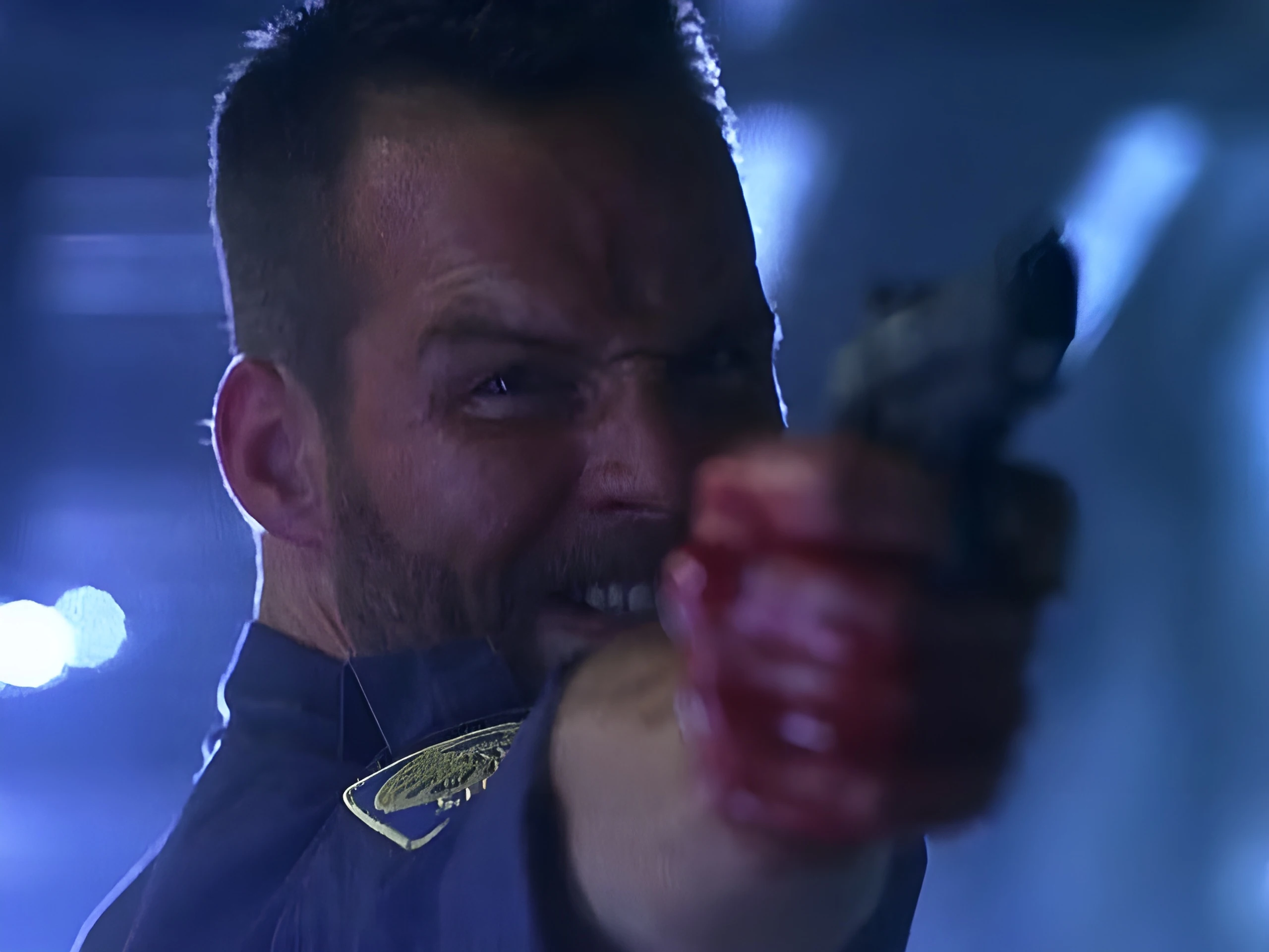 Clay Quartermain | Marvel Movies | Fandom