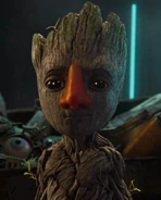 Portal:I Am Groot 2.02 | Marvel Movies | Fandom