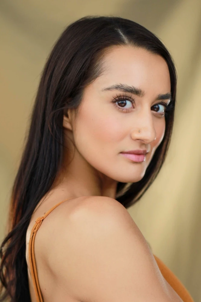 Hannah Veerapen | Marvel Movies | Fandom