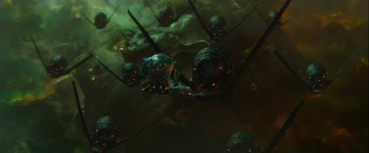 Necrocraft | Marvel Movies | Fandom