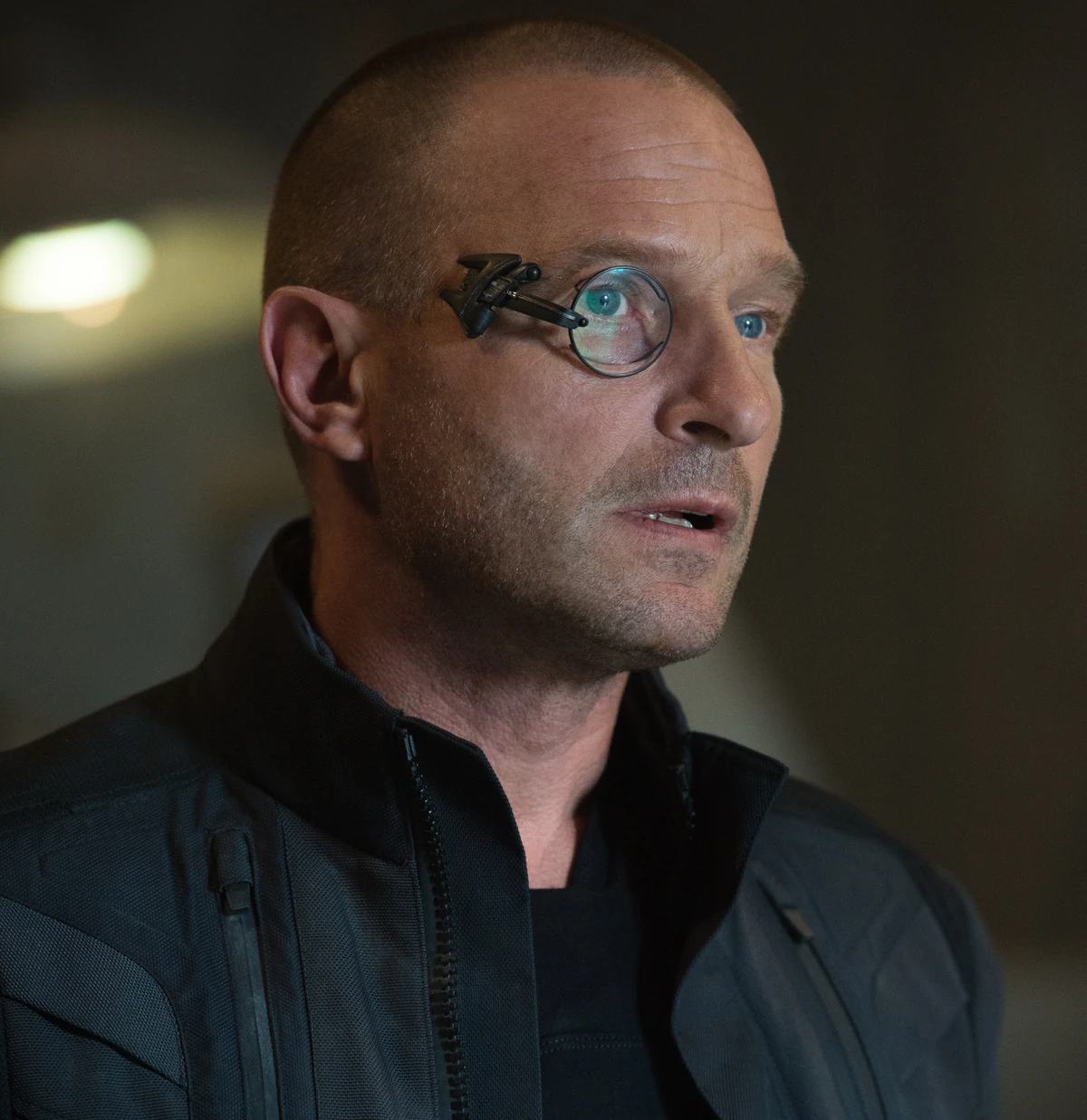 Baron Strucker | Marvel Movies | Fandom