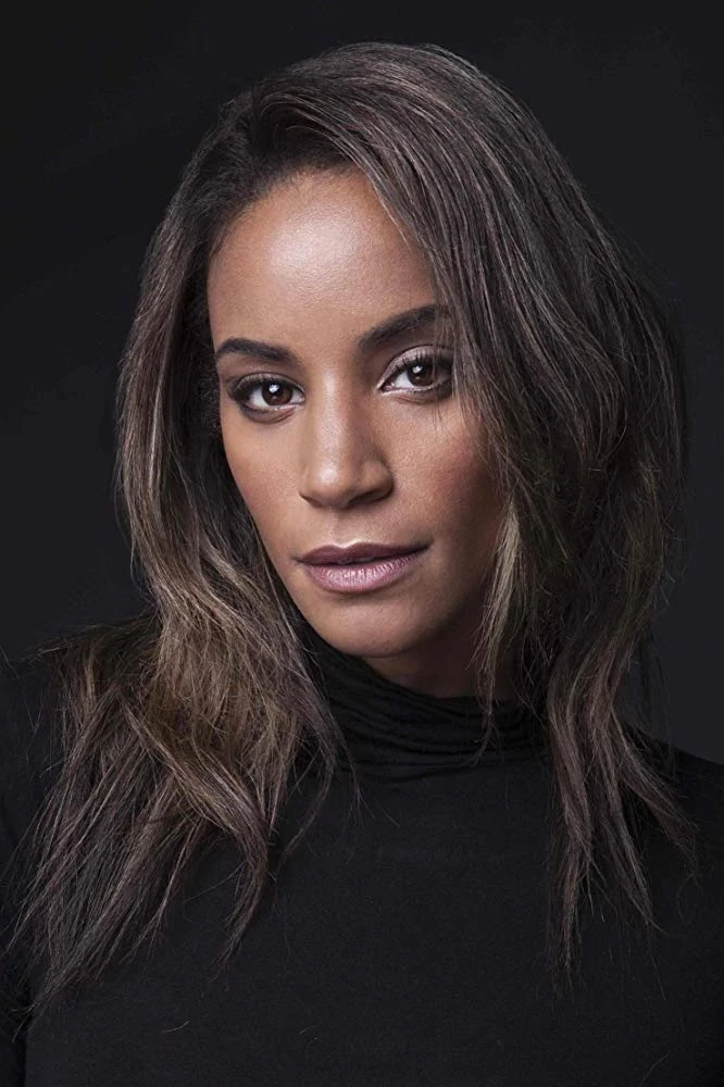 Belle Williams | Marvel Movies | Fandom