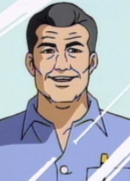 Benjamin Parker (Marvel Animated Universe) | Marvel Movies | Fandom