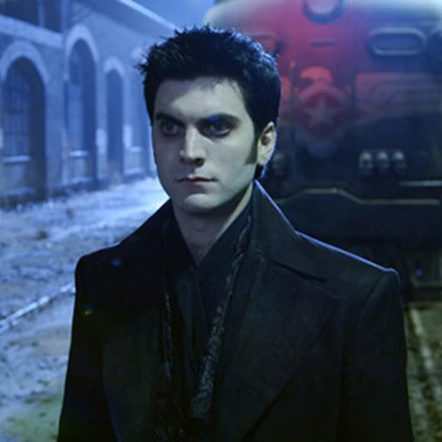 Wes Bentley Ghost Rider