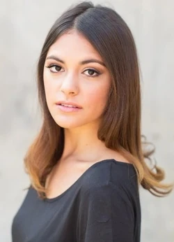 Blu Hunt | Marvel Movies | Fandom