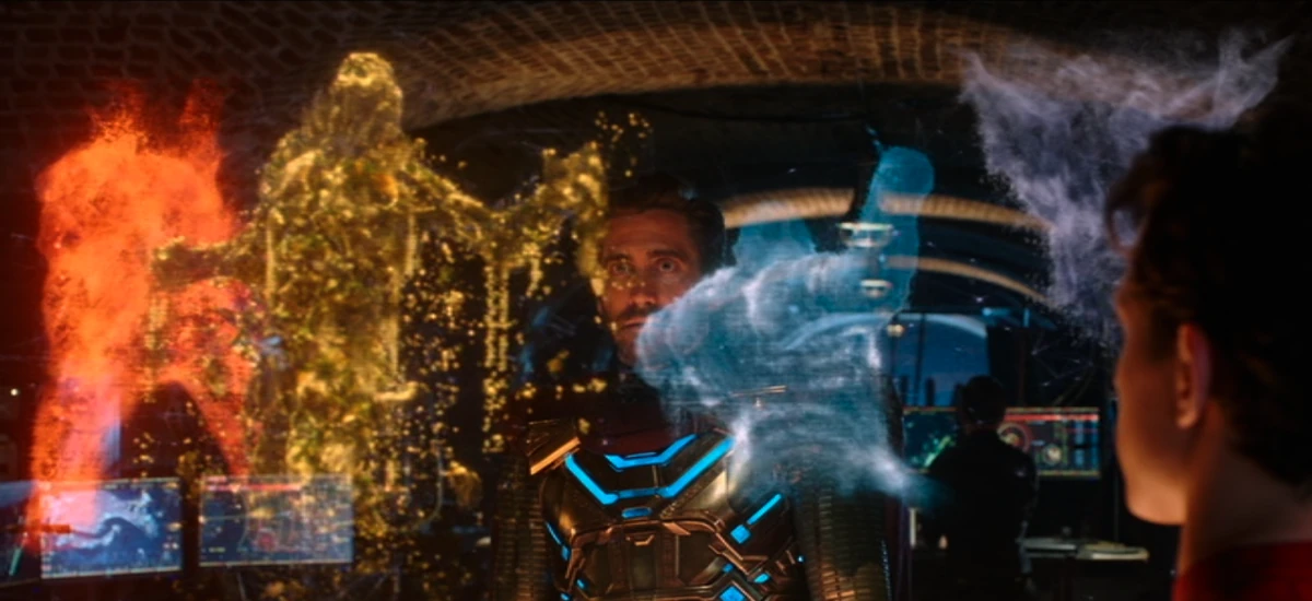 Elementals | Marvel Movies | Fandom