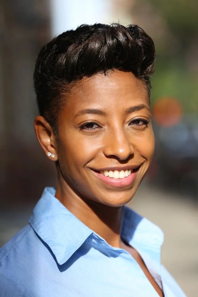 Jénel Stevens | Marvel Movies | Fandom