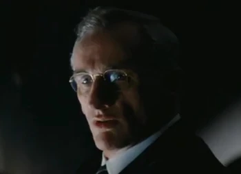 John McCone | Marvel Movies | Fandom