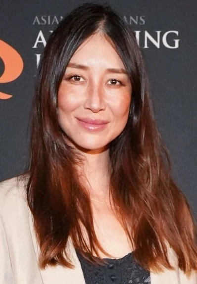 Mei Melançon | Marvel Movies | Fandom