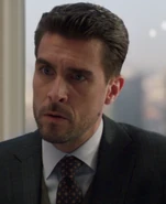 Augustus Pugliese | Marvel Movies | Fandom