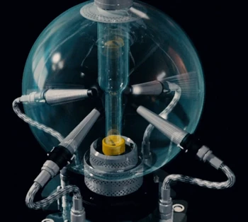 Tachyon Pulse Generator | Marvel Movies | Fandom