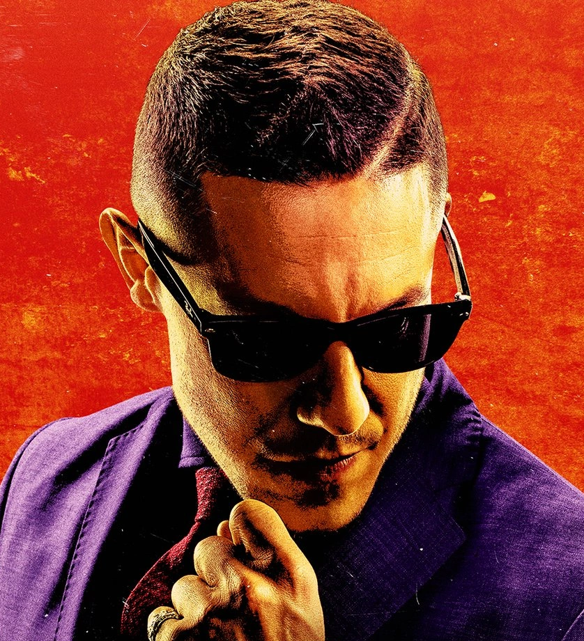 Hernan Alvarez | Marvel Movies | Fandom