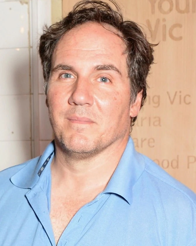 Corey Johnson | Marvel Movies | Fandom