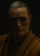 Kaecilius | Marvel Movies | Fandom