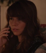 Laura Barton | Marvel Movies | Fandom