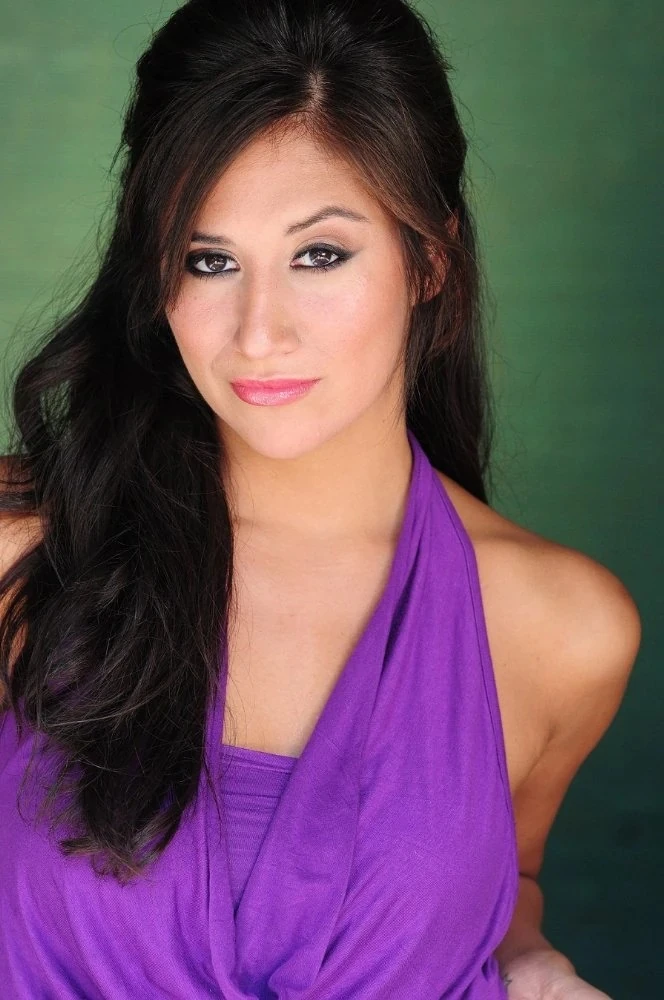 Michelle Alvarado | Marvel Movies | Fandom