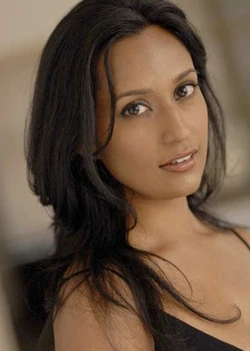 Monisha Shiva | Marvel Movies | Fandom