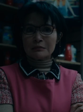 Chen (Chen's Market) | Marvel Movies | Fandom
