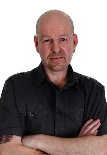 Scott Brady | Marvel Movies | Fandom