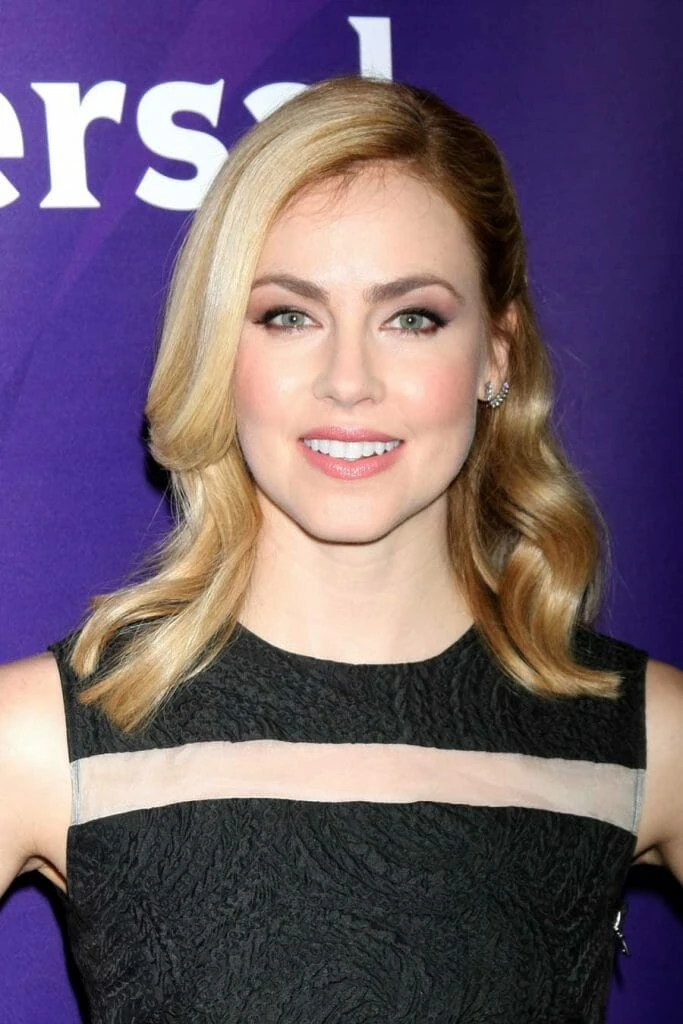 Amanda Schull | Marvel Movies | Fandom