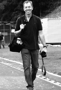 Barry Robison | Marvel Movies | Fandom