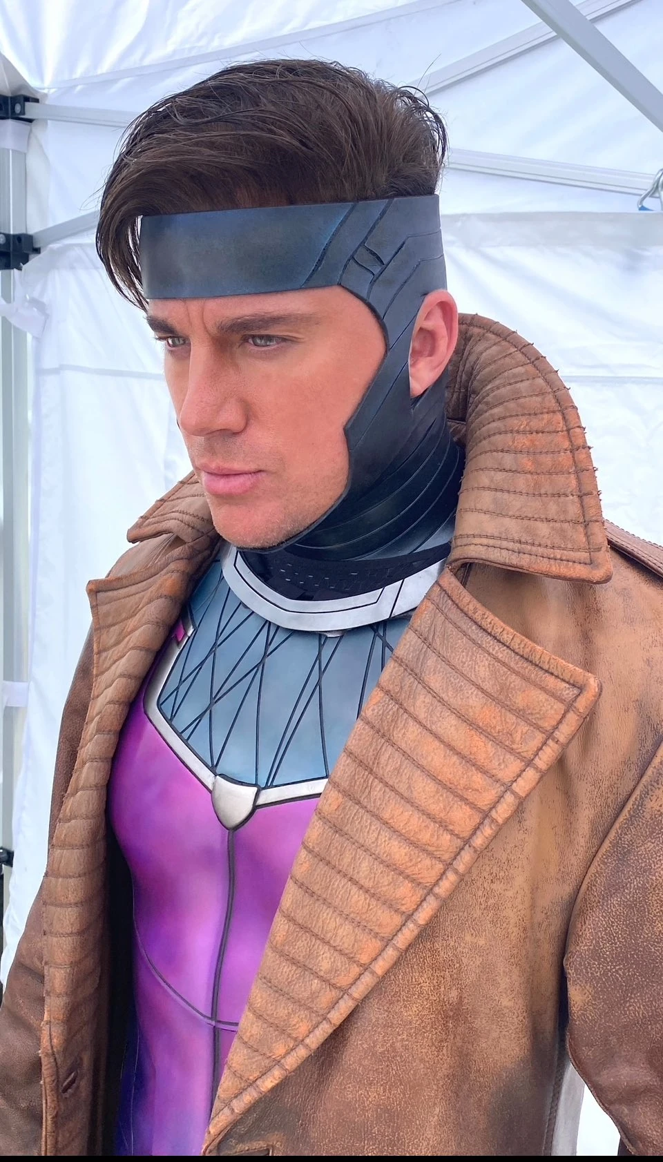 Gambit | Marvel Movies | Fandom