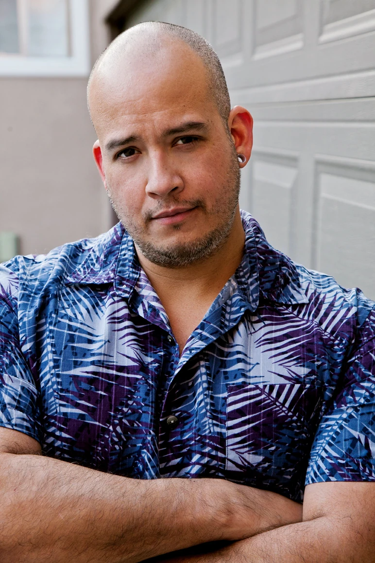 Elijah Samuel Quesada | Marvel Movies | Fandom