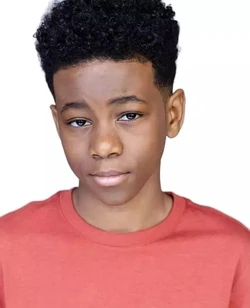 Jordan Preston Carter | Marvel Movies | Fandom