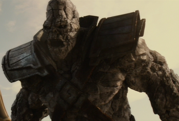 Kronan | Marvel Movies | Fandom