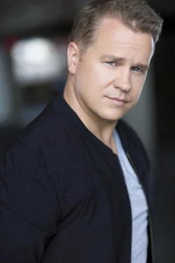 Michael Coleman | Marvel Movies | Fandom