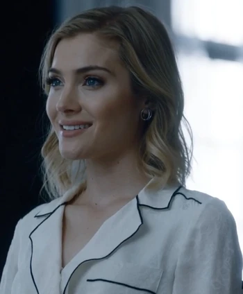 Esme Frost | Marvel Movies | Fandom