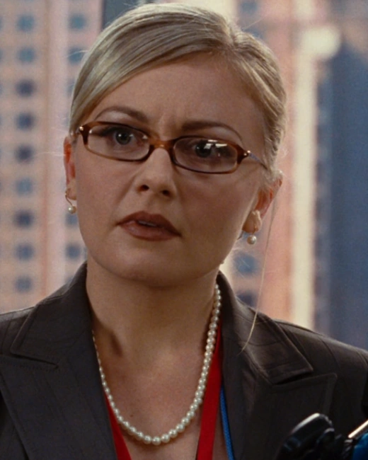 Amy Page | Marvel Movies | Fandom