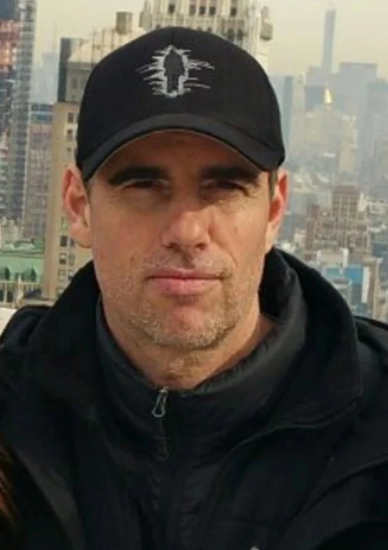 Anthony Vincent | Marvel Movies | Fandom